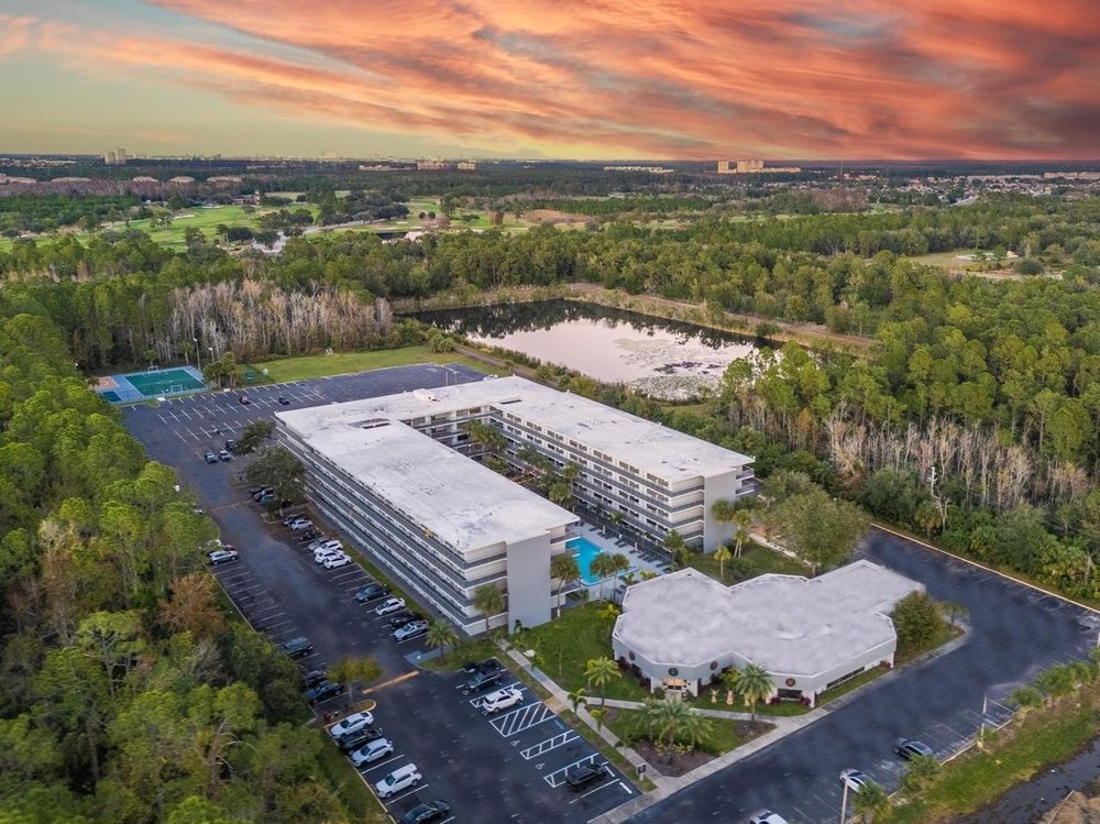 THE IRLO EXTENDED STAY APARTMENTS - Updated November 2025 - 126 Photos - 5565 W Irlo Bronson ...