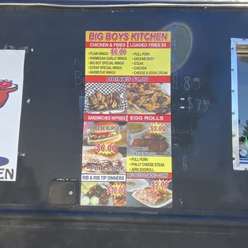 BIG BOYS KITCHEN - Updated December 2025 - 24 Photos - Milwaukee ...