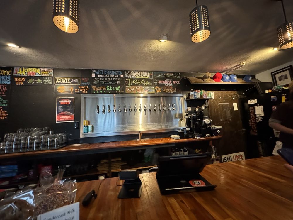 LITTLE BIRD BREWING - Updated May 2025 - 489 Photos & 399 Reviews ...
