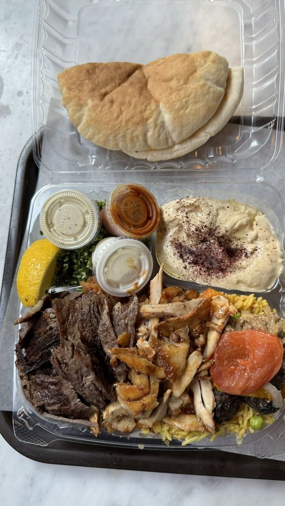 MASADA - Updated December 2025 - 239 Photos & 393 Reviews - 2206 N ...