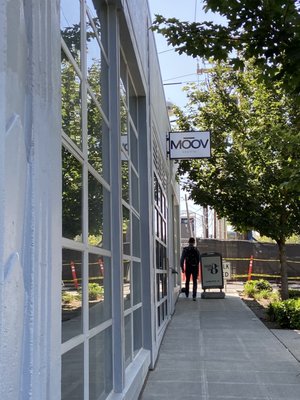 MOOV SEATTLE - Updated August 2025 - 13 Photos & 13 Reviews - 771 ...