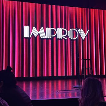 IRVINE IMPROV - Updated August 2025 - 1340 Photos & 1303 Reviews - 527 ...