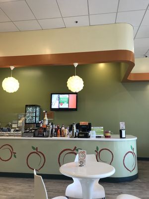 PEACHWAVE - Updated July 2024 - 22 Photos & 30 Reviews - 7388 Olympia ...