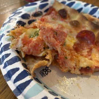 CORK N CRUST - Updated May 2025 - 170 Photos & 120 Reviews - 710 ...