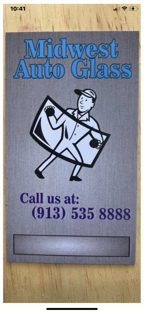 MIDWEST AUTO GLASS - Updated April 2024 - 624 Kansas Ave, Kansas City ...