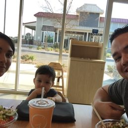 BUTTERFISH CALIFORNIA POKE - Updated October 2025 - 486 Photos & 681 ...