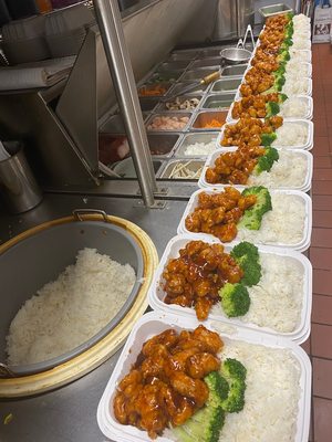 DRAGON 88 - 11 Photos - 1680 1st Ave, New York, New York - Chinese ...