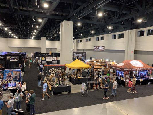 IBMA WIDE OPEN BLUEGRASS FESTIVAL - 21 Photos - Raleigh, North Carolina ...