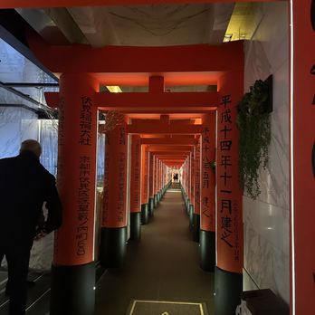 FUSHIMI TIMES SQUARE - Updated July 2024 - 471 Photos & 144 Reviews - 311 W 43rd St, New York ...