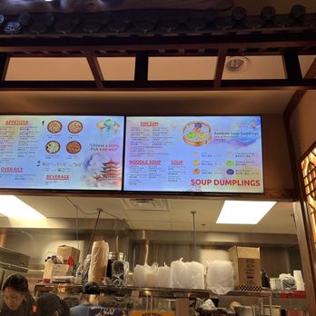 DUMPLING DISTRICT - Updated January 2025 - 137 Photos & 97 Reviews ...