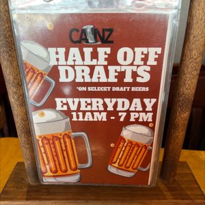 CANZ - 203 Photos & 171 Reviews - 1610 Old Country Rd, Westbury, NY ...