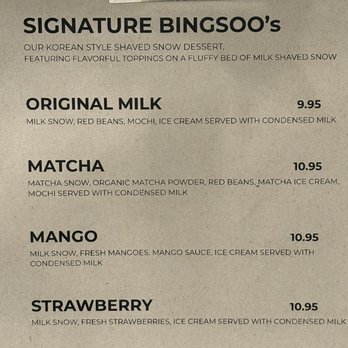 DELUNA DESSERT CAFE - Updated July 2024 - 607 Photos & 299 Reviews ...