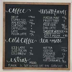 UNION COFFEE HOUSE - 294 Photos & 348 Reviews - 3705 Cedar Springs Rd ...