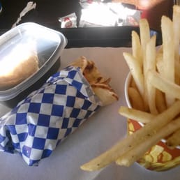 GYROZ - Updated August 2025 - 159 Photos & 507 Reviews - 13698 E Iliff ...