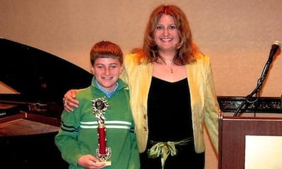 FRANCES KRAMER PIANO STUDIO - Updated June 2025 - 321 E 88th St, New ...