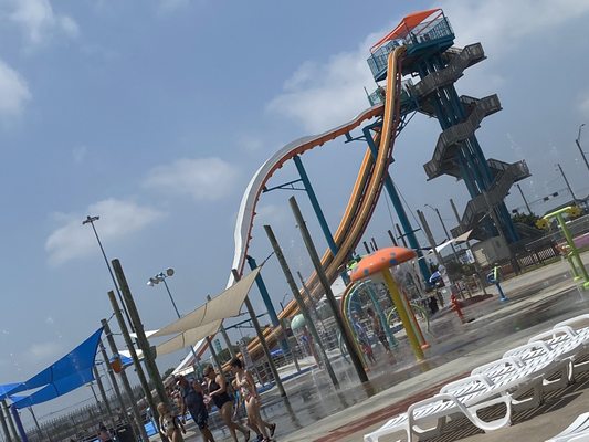 SIX FLAGS HURRICANE HARBOR - Updated December 2025 - 109 Photos & 229 ...
