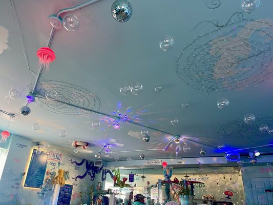 BEST ICE CREAM “UNDER THE SEA EXPERIENCE” - Updated December 2025 - 16 ...