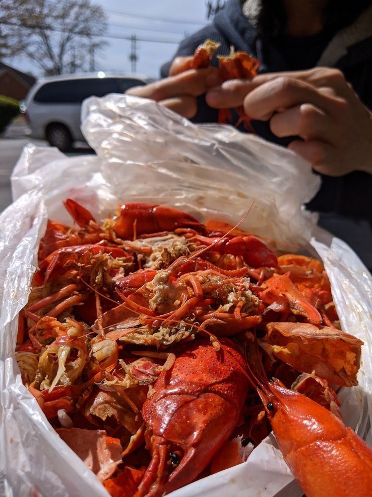 SOUTHERN SEAFOOD - 85 Photos & 110 Reviews - 2611 Lawrenceville Hwy ...