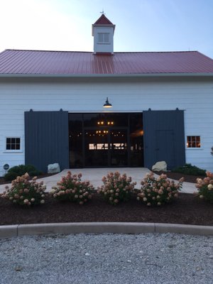 SANDY RIDGE VINEYARD AND MERCANTILE - 11 Photos & 13 Reviews - 180 OH ...