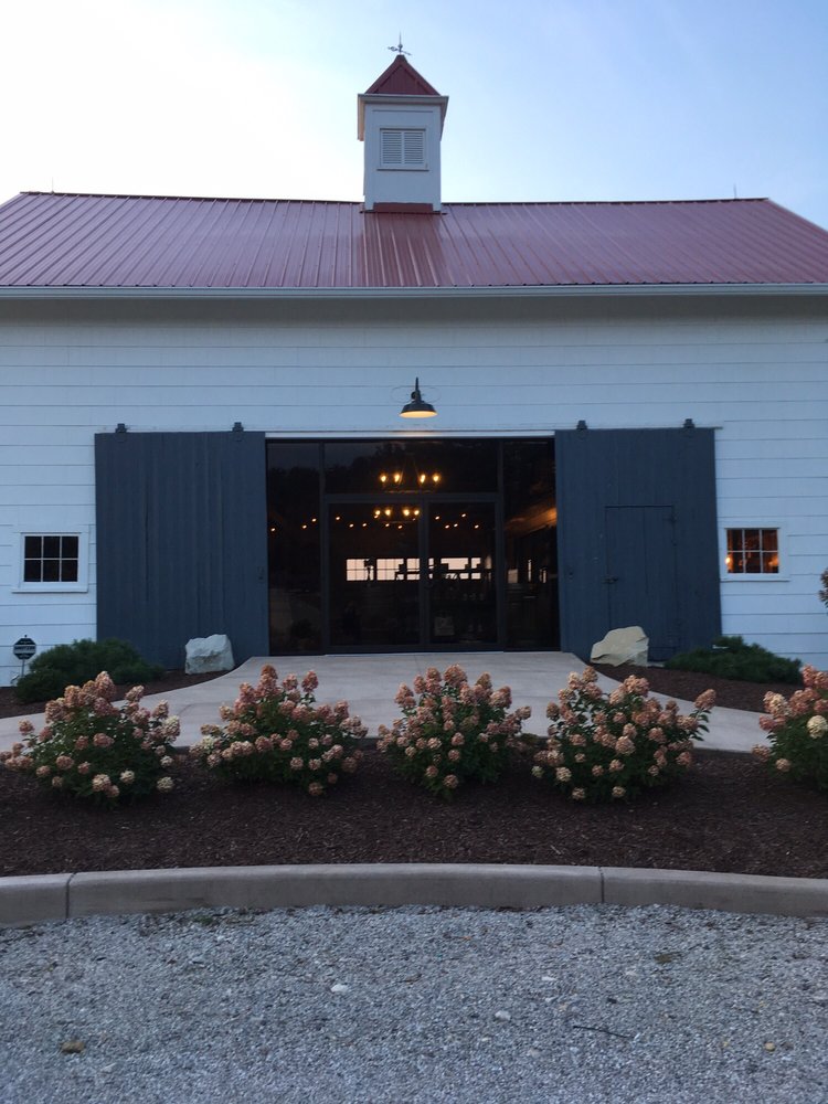 SANDY RIDGE VINEYARD AND MERCANTILE - 11 Photos & 13 Reviews - 180 OH ...
