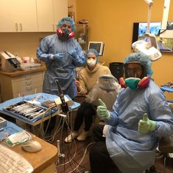 AL A FALLAH, DDS - 29 Photos & 25 Reviews - 1293 Carlsbad Village Dr ...