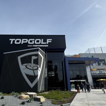 TOPGOLF - Updated March 2025 - 310 Photos & 225 Reviews - 100 Topgolf ...