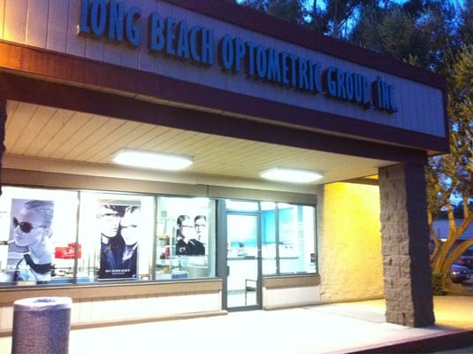 LONG BEACH OPTOMETRIC GROUP - Updated December 2025 - 42 Reviews - 4275 ...