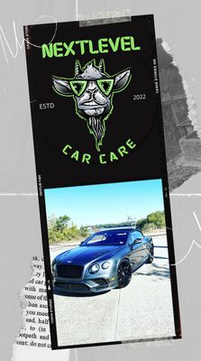 NEXT LEVEL CAR CARE - Updated July 2025 - 104 Photos - 350 Pine St ...