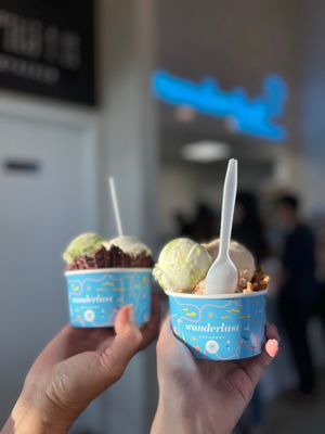WANDERLUST CREAMERY - 398 Photos & 178 Reviews - 14413 Culver Dr ...