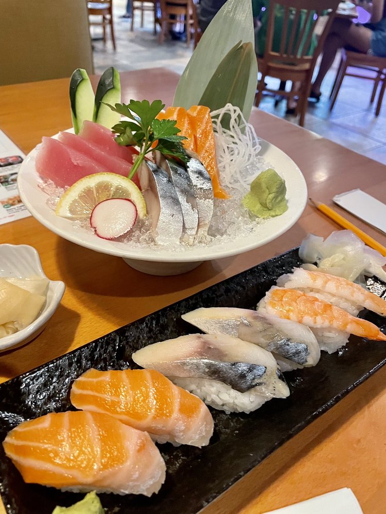 TOKYO ONE - 247 Photos & 96 Reviews - 3945 Central Expy, Plano, TX ...