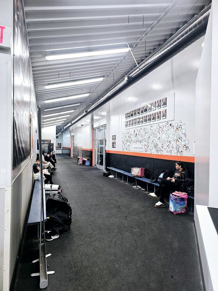 THE RINKS - LAKEWOOD ICE - Updated July 2025 - 92 Photos & 121 Reviews ...