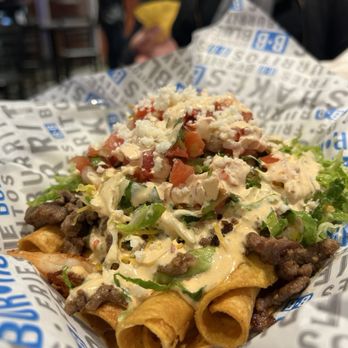 BLUE BURRO BURRITOS & CANTINA - Updated December 2025 - 352 Photos ...