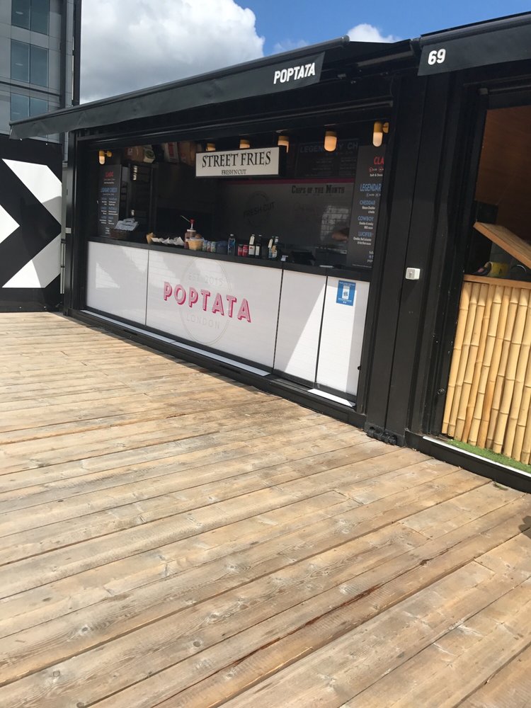 POPTATA - Updated September 2024 - 99 George Street, Croydon, Aberdeen ...