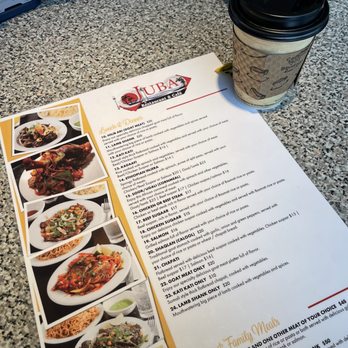 JUBA RESTAURANT & CAFE - Updated May 2024 - 213 Photos & 243 Reviews ...