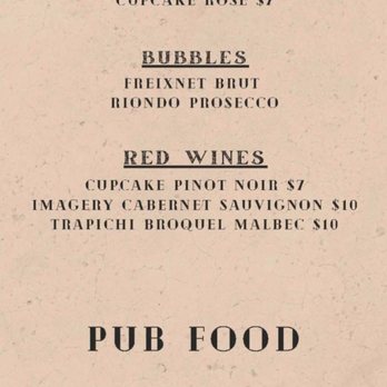 PAPER MILL PUB - Updated December 2025 - 17 Photos - 324 S Mint St ...