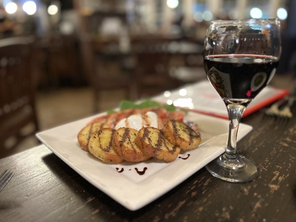 GIRARDI’S OSTERIA - Updated December 2025 - 462 Photos & 688 Reviews ...