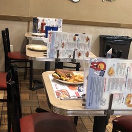 GEORGE WEBB - Updated September 2025 - 48 Photos & 145 Reviews - 812 N ...