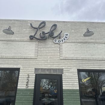 LOKI COFFEE - Updated October 2024 - 131 Photos & 73 Reviews - 325 E ...