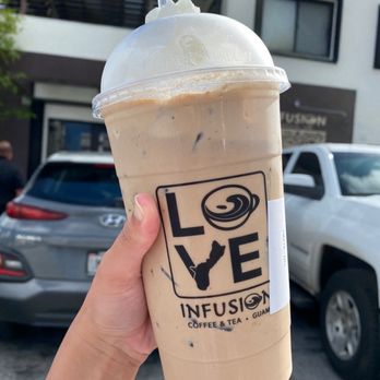 INFUSION COFFEE & TEA - Updated December 2025 - 96 Photos & 77 Reviews ...