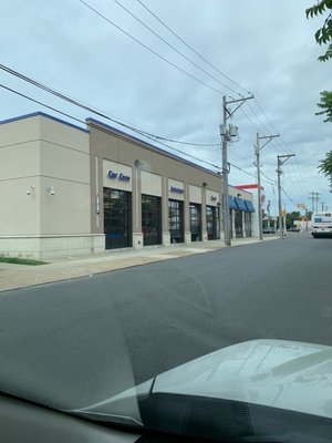 AAA - PHILADELPHIA - Updated June 2024 - 26 Photos & 80 Reviews - 1601 ...