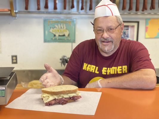 KARL EHMER MEATS - Updated September 2025 - 15 Photos & 22 Reviews - 1645 Union Blvd, Allentown ...