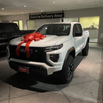 SIMPSON BUICK GMC OF BUENA PARK - Updated July 2024 - 157 Photos & 547 ...