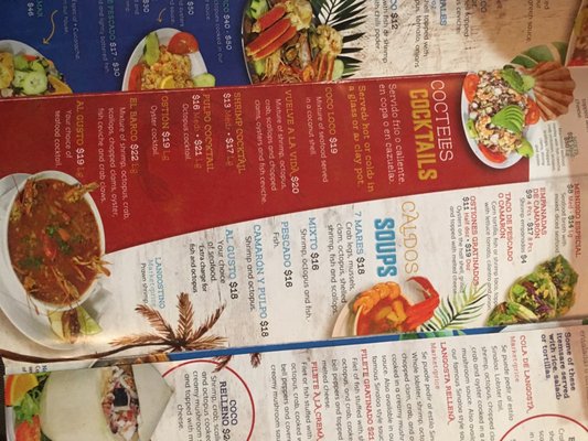 MARISCOS EL BARCO - 62 Photos & 45 Reviews - 625 W Main St ...