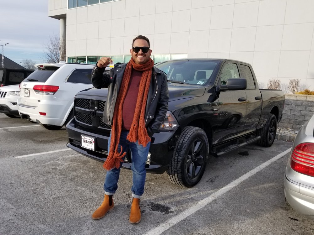 STATUS AUTO GROUP - 16 Photos - Fair Lawn, New Jersey - Car Brokers ...
