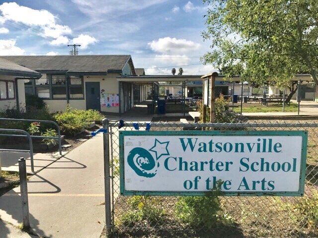 WATSONVILLE CHARTER SCHOOL OF THE ARTS - Updated December 2024 - 75 ...