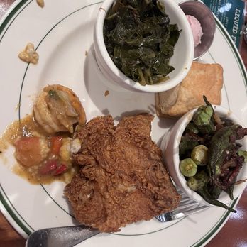 FIXINS SOUL KITCHEN - LOS ANGELES - Updated July 2024 - 3514 Photos ...