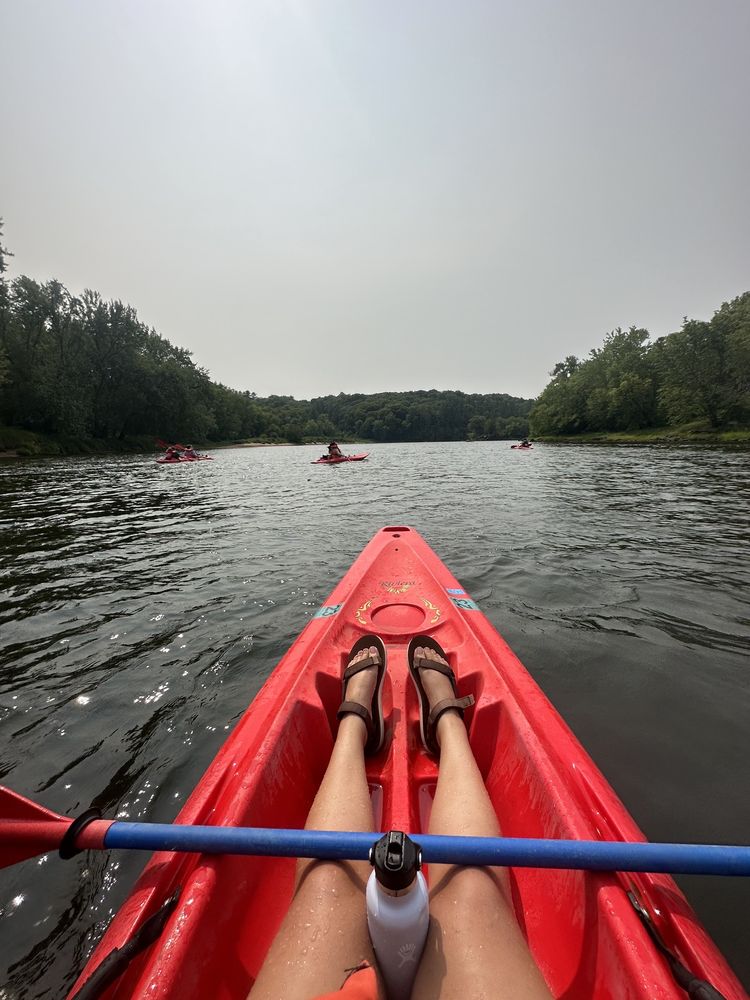 TAYLORS FALLS CANOE & KAYAK RENTAL - Updated October 2025 - 16 Photos ...