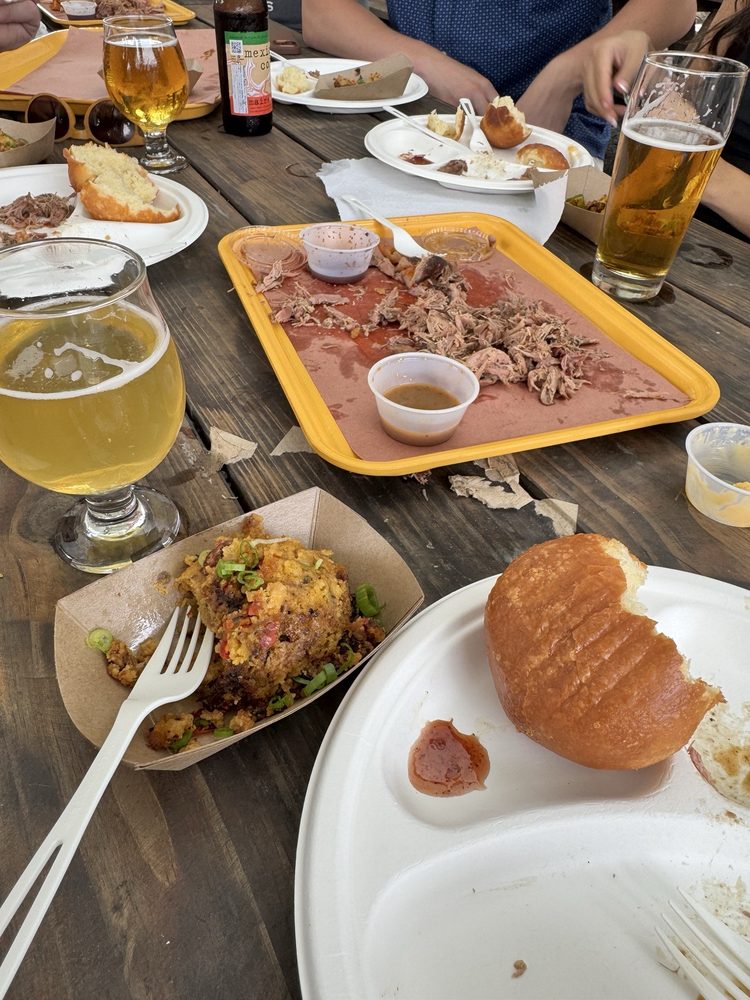 LOCALS KNOW BARBECUE TOURS - Updated April 2026 - 38 Photos & 13 ...
