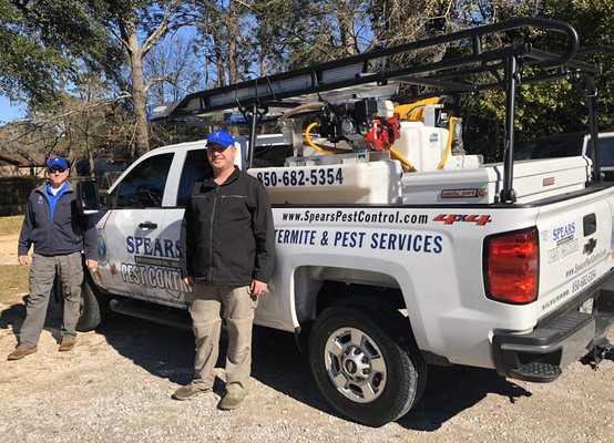 SPEARS ENVIRONMENTAL PEST CONTROL - Updated June 2026 - 18 Photos - 840 ...
