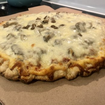 GIOVANNI’S PIZZA - Updated January 2025 - 49 Photos & 47 Reviews (4.0 ⭐ ...